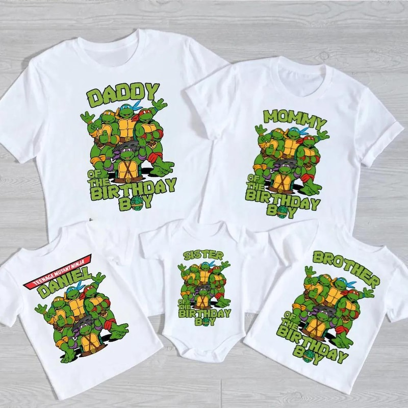 Ninja Transfer Dtf - Etsy
