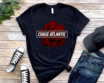Chase Atlantic Shirt - Etsy