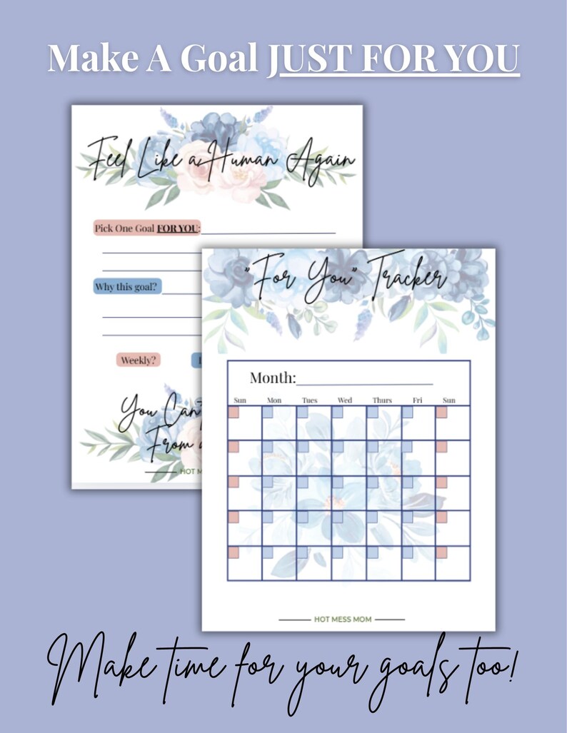 Spring Reset Planner Bundle | Printable Cleaning & Life Reset - Etsy