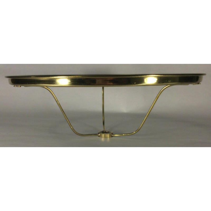 8 Inch Lampshade Holders - Etsy