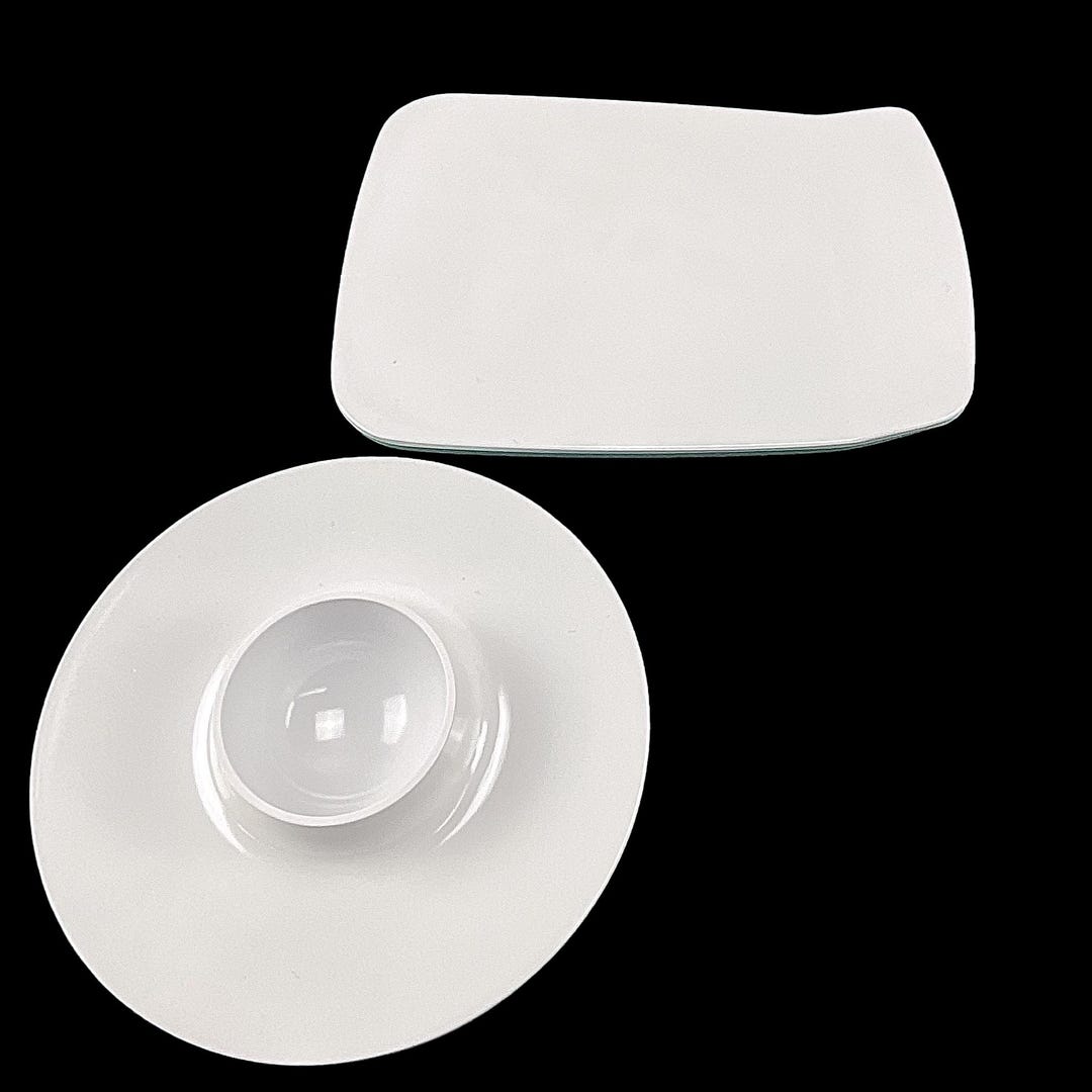 White ROSTI - Mepal Melamine Vintage Iconic Danish Design, Bundle - Etsy