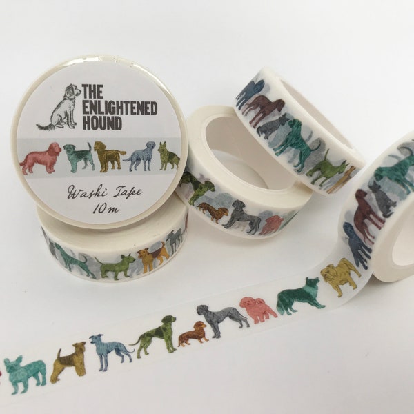 Decorative Tape - Etsy