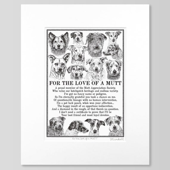 What Is A Mutt Human