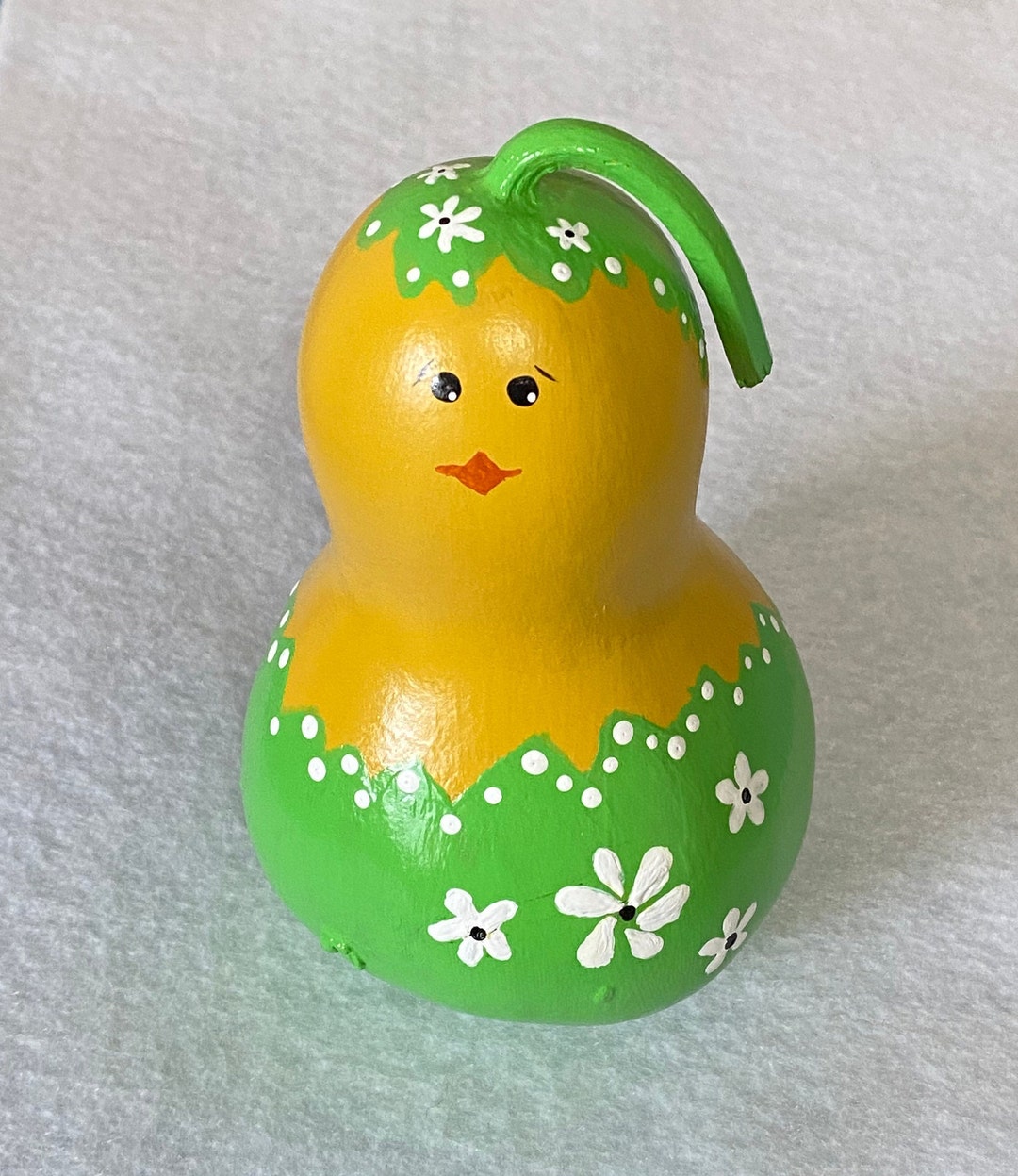 Easter Duck - Etsy