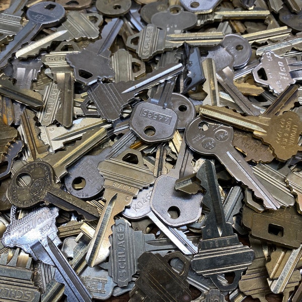 Bulk Keys - Etsy