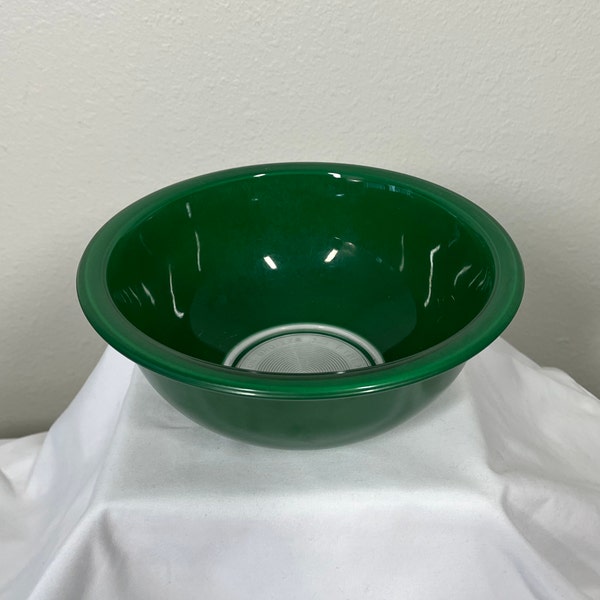 Green Pyrex - Etsy