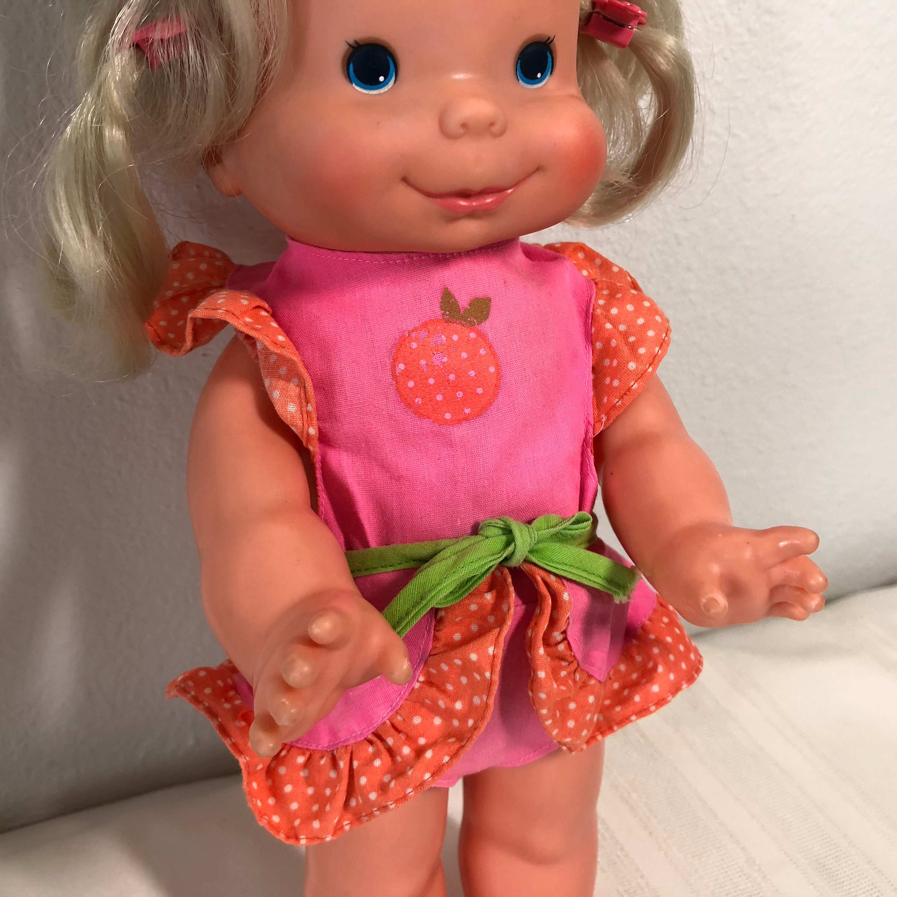 Dolls & Action Figures Vintage Whoopsie Doll with Original Outfit ...