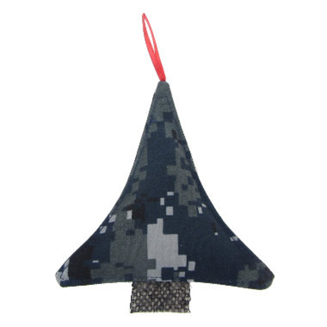 Keystone Ornament: camo With 1 Dollar to Team RWB | Etsy