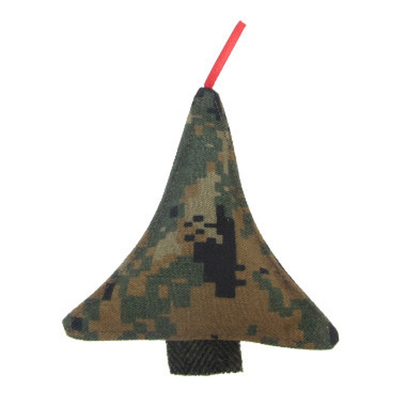Keystone Ornament: {camo} With 1 Dollar to Team RWB {CLEARANCE} - Etsy