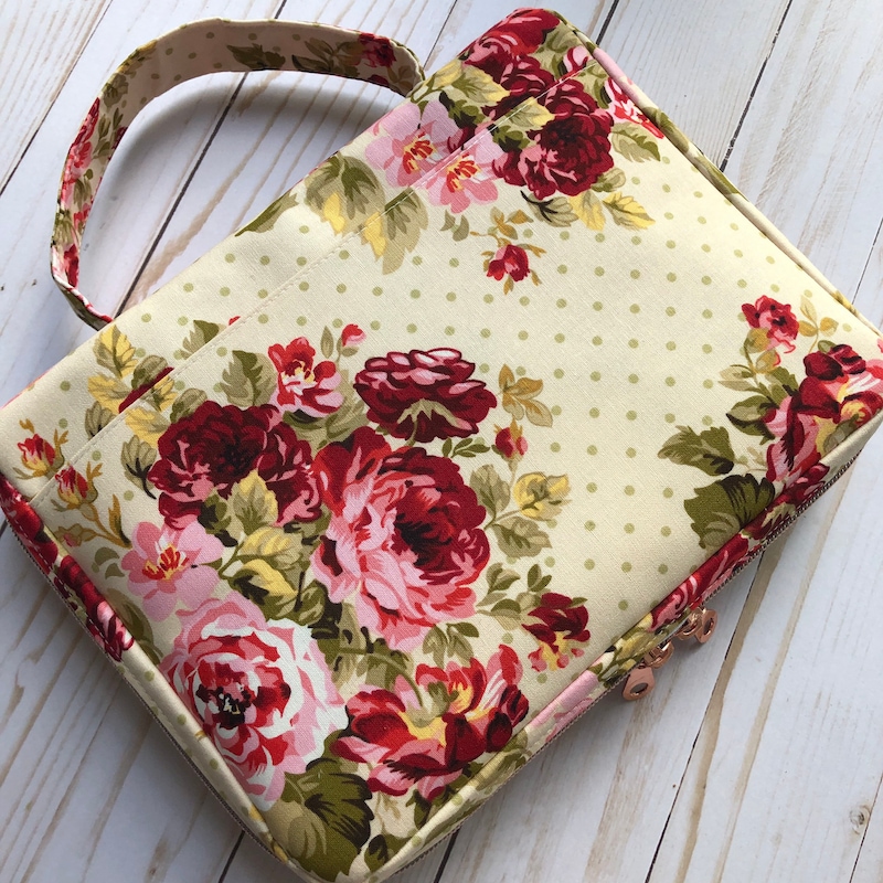 Bible Cover Pattern - Etsy