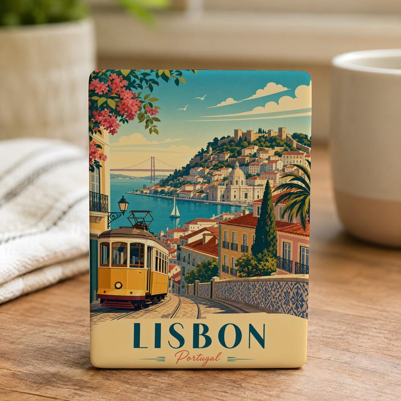 Portugal Magnets Fridge - Etsy