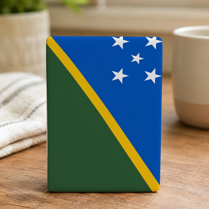 Solomon Islands Souvenirs - Etsy