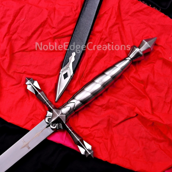 Alucard Sword - Etsy
