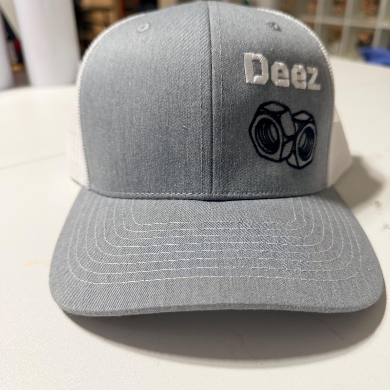 Custom Cap Cars - Etsy