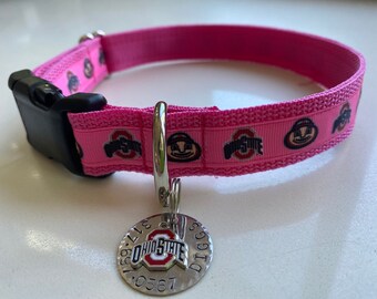 Ohio State Dog | Etsy