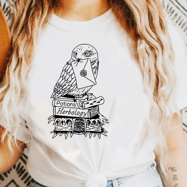 Hedwig - Etsy
