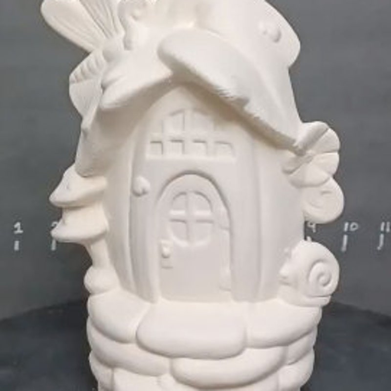 Ready to Paint Ceramic Bisque - Etsy