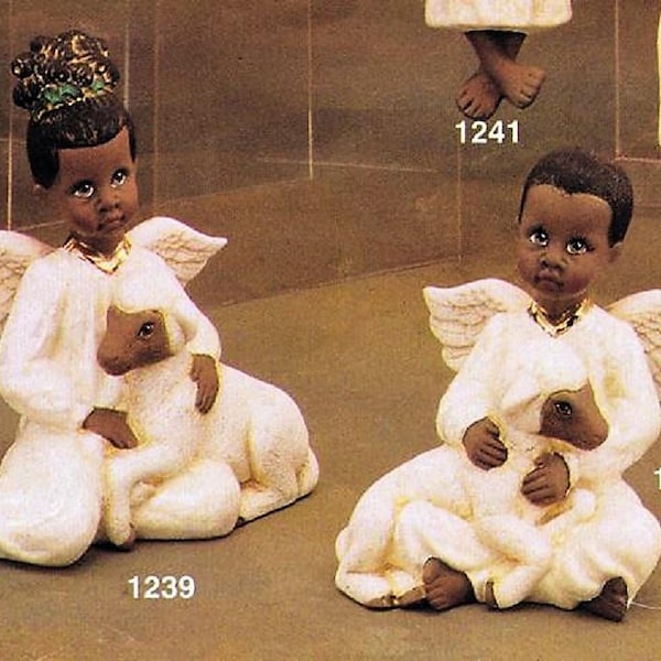 Ceramic Angels - Etsy