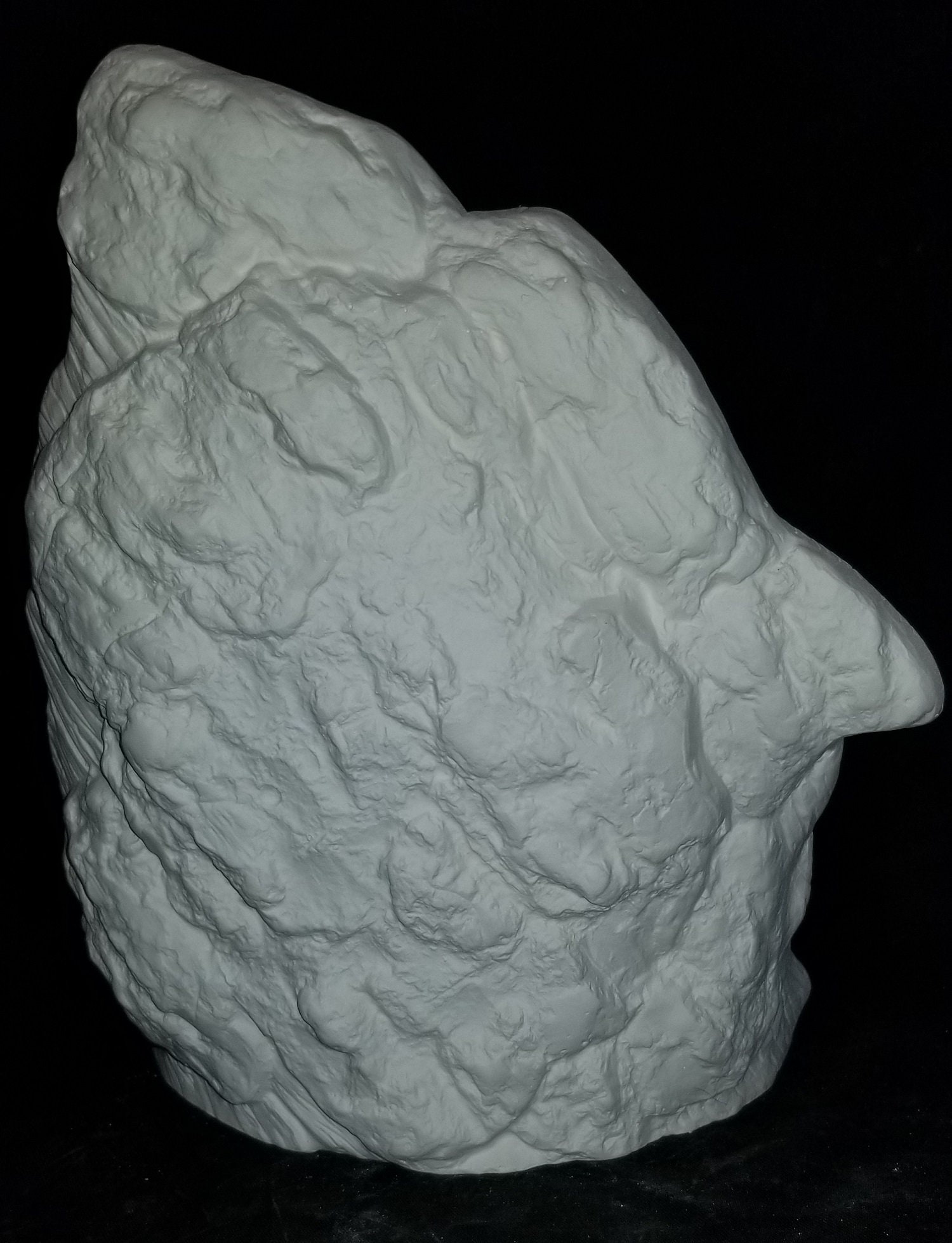 Unpainted Ceramic Bisque Native American Indian Maiden W/child - Etsy