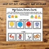 Reward Chart, Race Car Token Economy, Classroom Token Board, Aba Reward ...