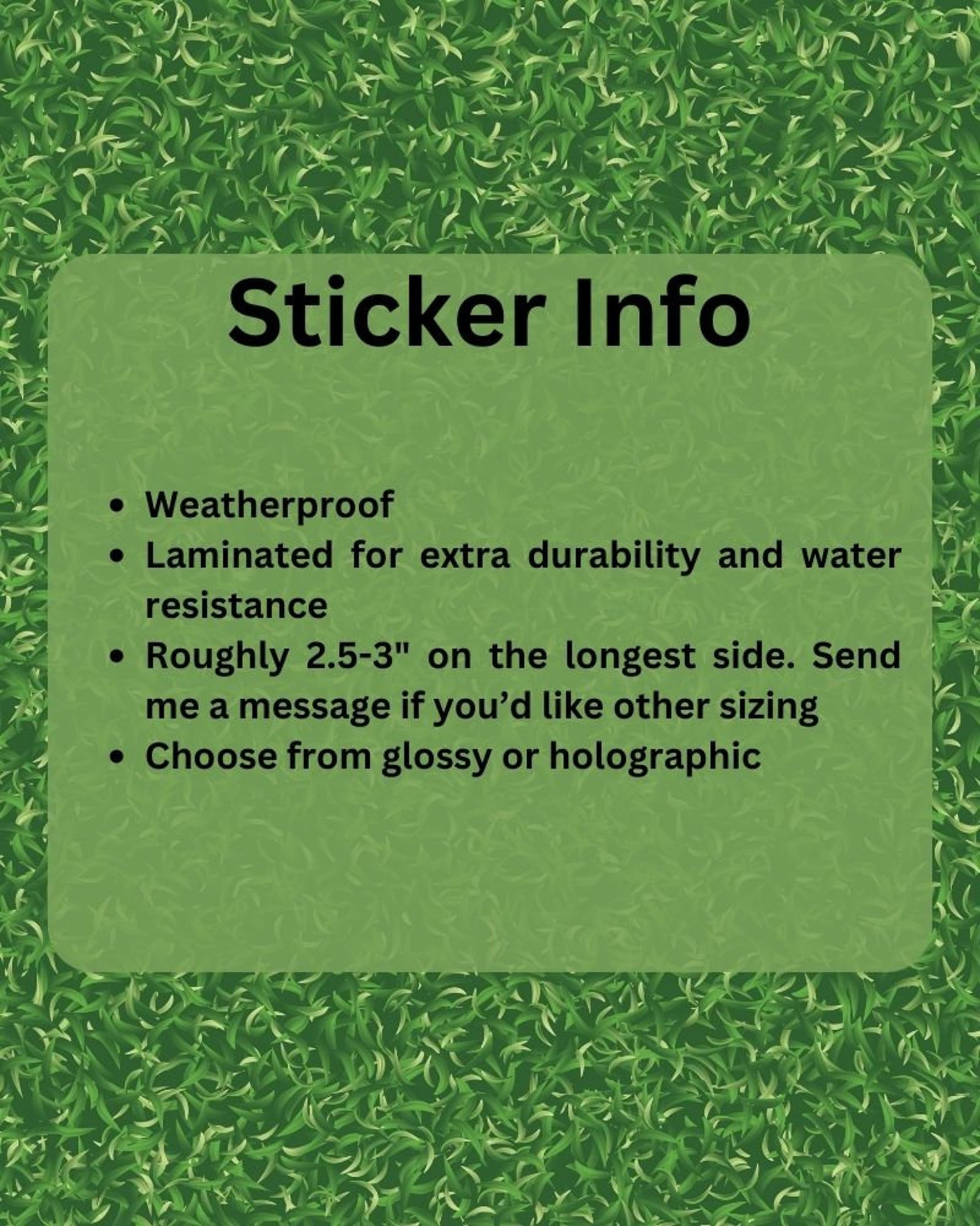Nick Bosa Sticker, Glossy SF Football Stickers, San Francisco ...