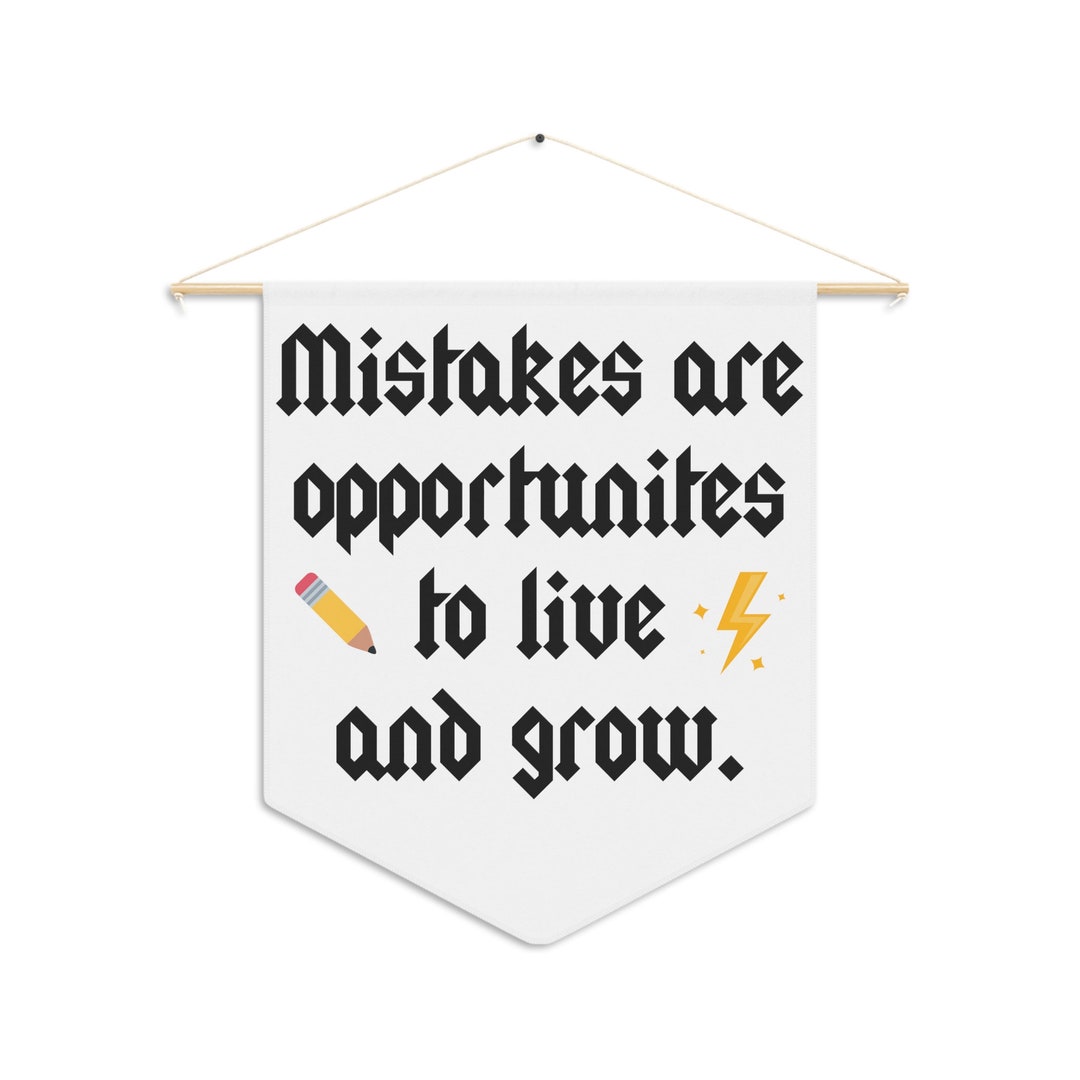 Retro Rock Classroom Decor, Positive Message Sign, Kids Wall Art - Etsy