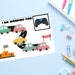 Reward Chart, Race Car Token Economy, Classroom Token Board, Aba Reward ...