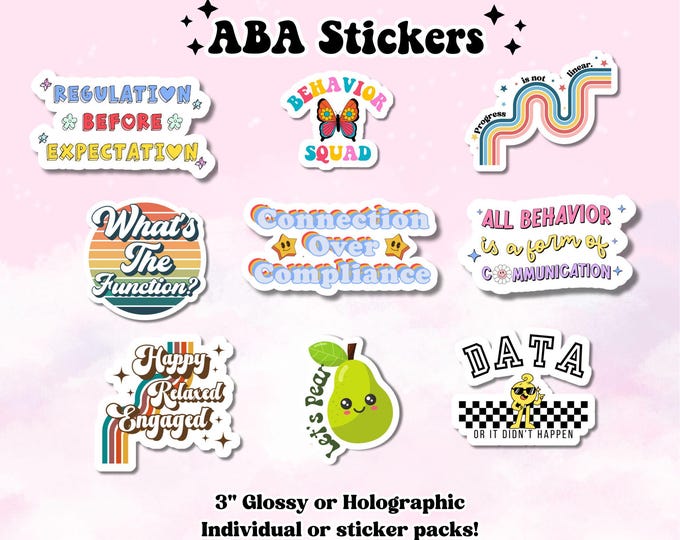 Retro Classroom Decor, Positive Affirmations for Students, Therapist ...