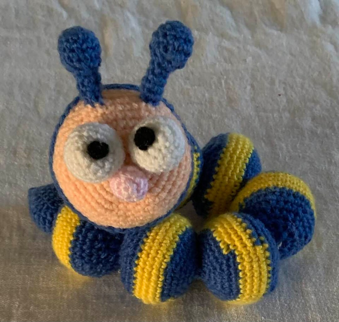 Professor Book Worm - Etsy