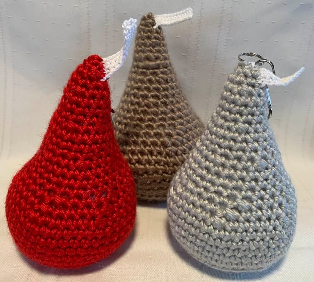 Coco Kisses Key Chains - Etsy