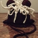 Flying Spaghetti Monster Hat With Ear Flaps - Crochet Pattern - Etsy