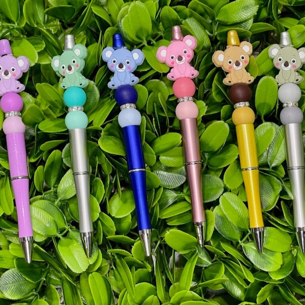 Koala Bear - Etsy