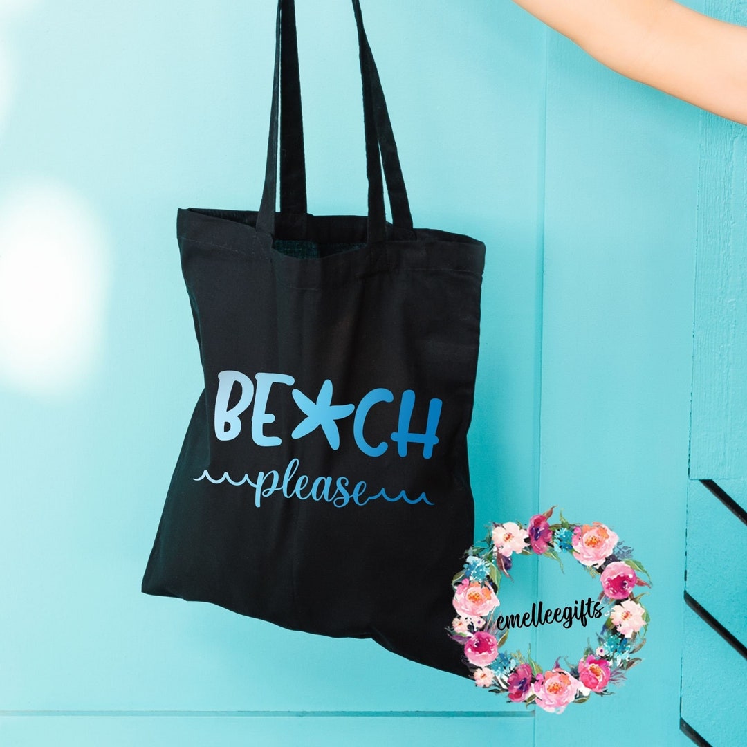 Beach Please Waves Clipart ~ JPG and PNG Included ~instant Download ...