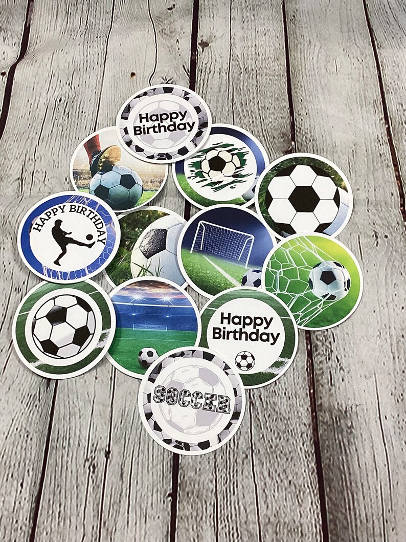 Cupcake Topper Template Canva Template Build Your Own Cupcake