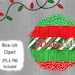 Nice-ish Clipart JPG and PNG Included instant Download - Etsy