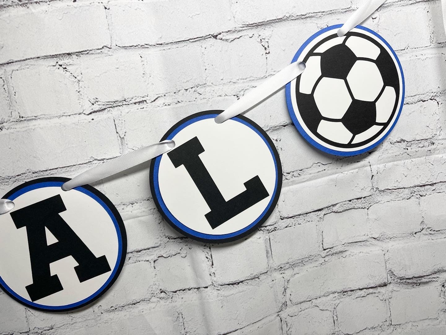 Sport Banner ~ Volleyball Name Banner ~ Soccer Banner ~ Basketball ...