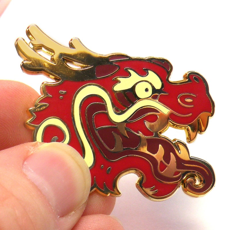 Dragon Accessories - Etsy