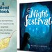 Night Festival: Wordless Story Book, Hardcover, Perfect Bound, Fantasy ...
