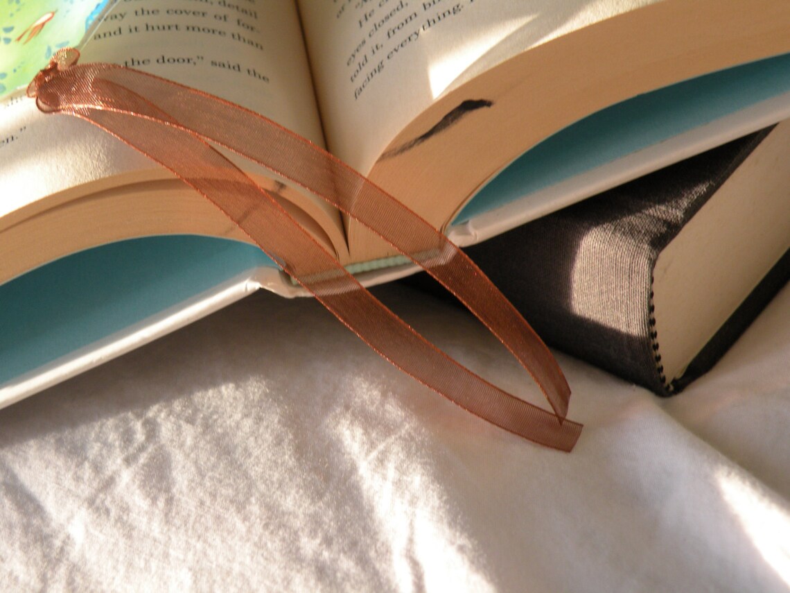 City Scape Bookmark Illustrated Bookmark Unique Bookmarks - Etsy