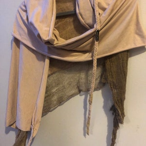 Desert Scarf - Etsy