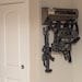 Wall Mounted Duty and Tactical Gear Rack Small - Etsy