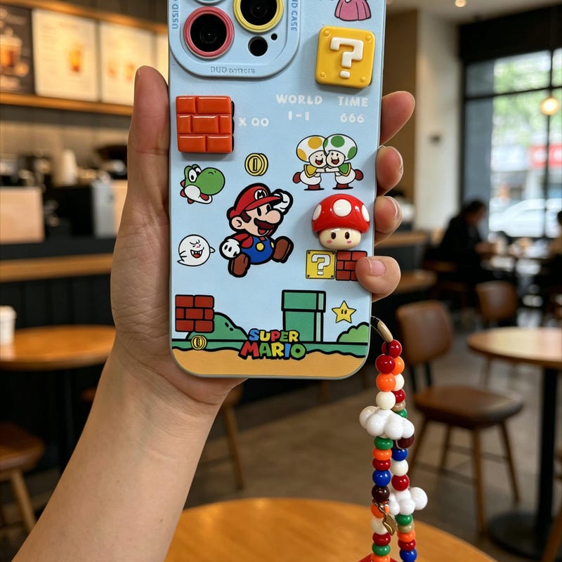 iPhone Charms - Etsy UK