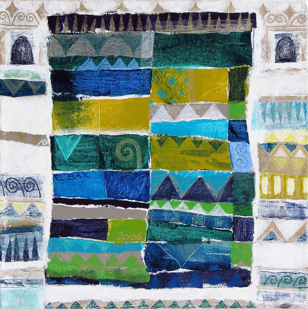 Art Print Giglee Abstract Print Wall Art Mandala Art Contemporary Art ...