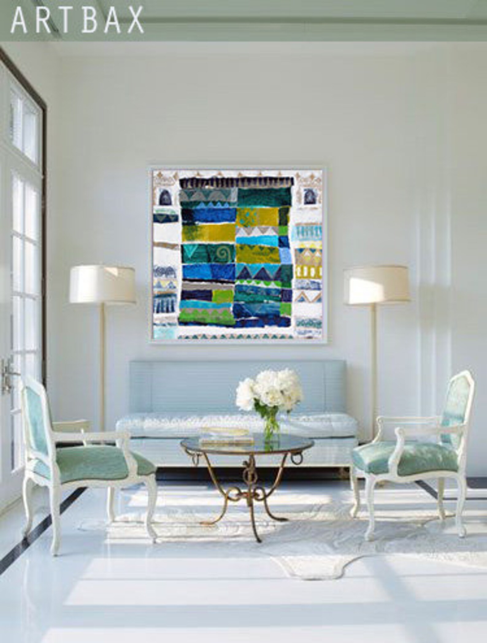 Art Print Giglee Abstract Print Wall Art Mandala Art - Etsy