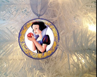 Snow White Tree | Etsy