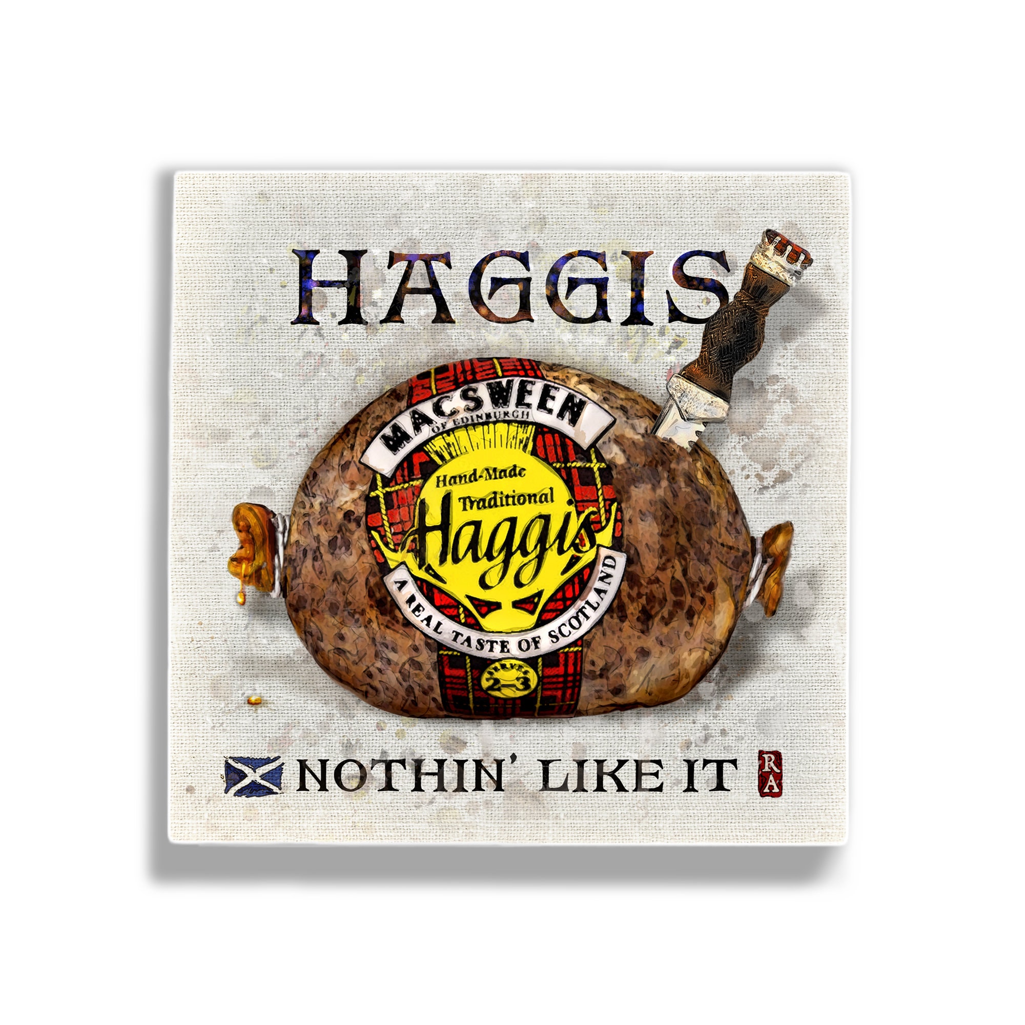 Real Pics Of Haggis