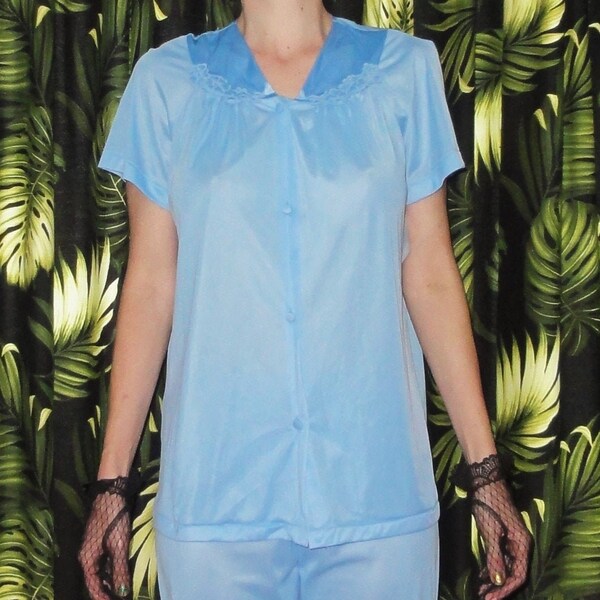 Retro Sleepwear - Etsy