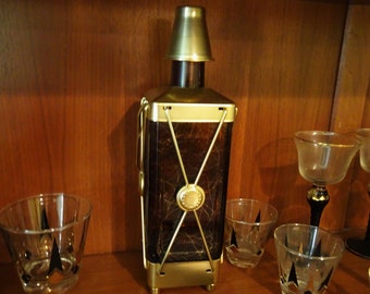 Musical Decanter - Etsy