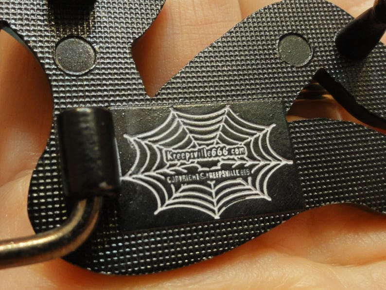 Vintage Bride of Frankenstein Skeleton Belt Buckle Mud Flap Girl - Etsy