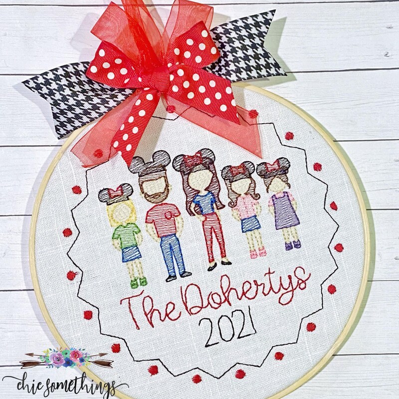 Buildable Family Tree - Etsy